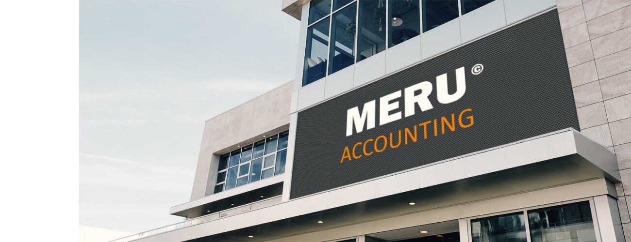Best Bookkeeping and Accounting Services in UK | Meru Accounting