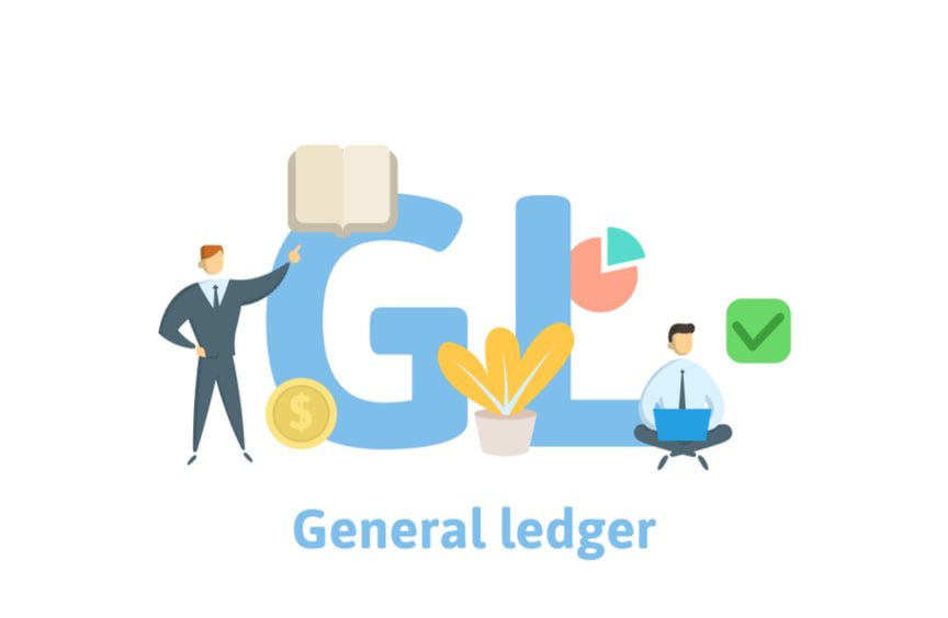 5 Different Types Of General Ledger Accounts with Examples 