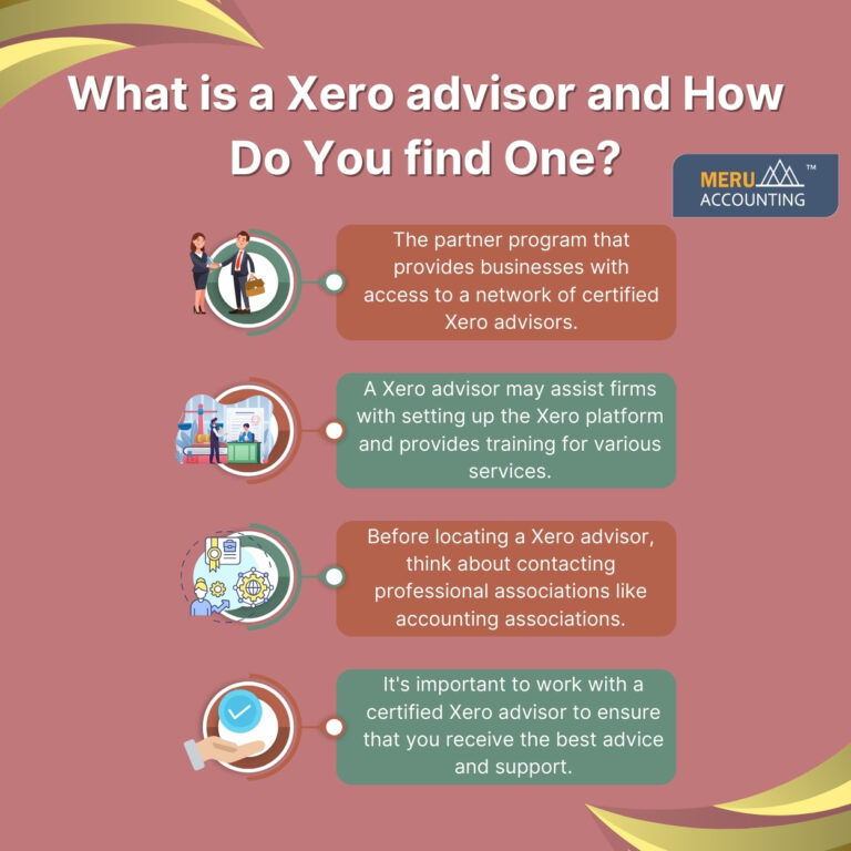 Best Xero Advisor: Understanding Their Role And Impact